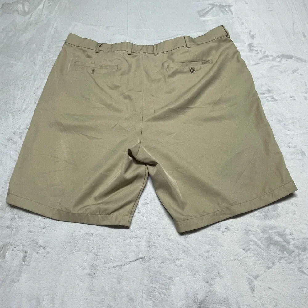 Greg Norman Collection | Shorts | Greg Norman Golf Performance Mens ...